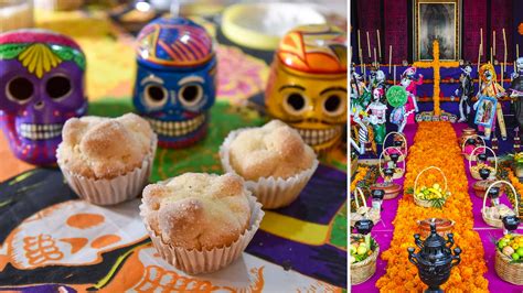 Del Hanal Pixán A Los Ritos La Ancestral Tradición Maya Del Día De
