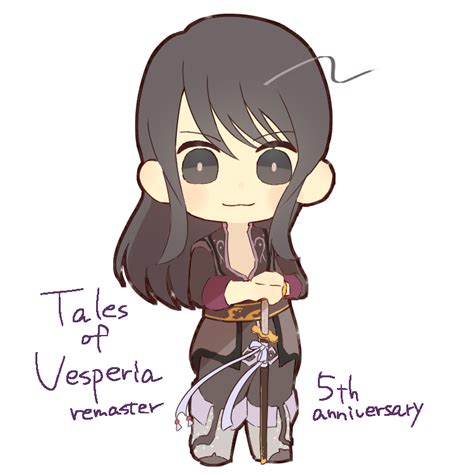 Yuri Lowell Tales Of And More Drawn By Sugara Danbooru