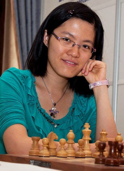 Why Is Hou Yifan Getting Hotter Chess Forums Page 3