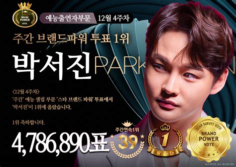 박서진 오유진 진욱 송가인 12월 4주차 예능 출연자 브랜드 파워·미스트롯3·최고 미남 미녀 스타 랭킹 1위 스타서베이 결과 김효진 기자 톱스타뉴스