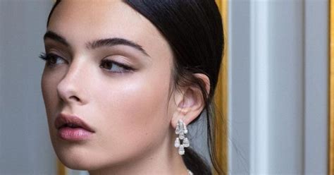 „შეიძლება ითქვას დედას აჯობა“ მონიკა ბელუჩისა და ვენსან კასელის 18 წლის ქალიშვილი კარტიეს