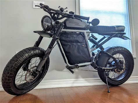 Super73 Rx And R Full Frame Pack Shaka Packs