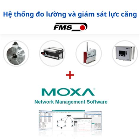 Hệ Thống đo Lường Và Giám Sát Lực Căng Iot Master Monitoring Iot