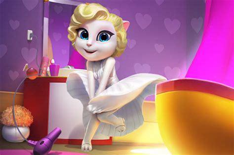 Pin By Angelika On Talking Angela Disney Characters Disney Princess Character