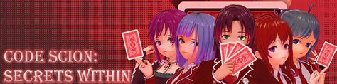 Code Scion Secrets Within V0 1 Zerosa FAP Nation