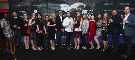 Simon Wicks On Linkedin A Fantastic Night At Our Group Awards In London Last Thursday Evening