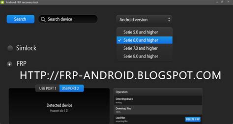 Android Frp Bypass New Version ~ Frp Android Software Tool Android Frp Bypass New Version ~ Frp Android Software Tool