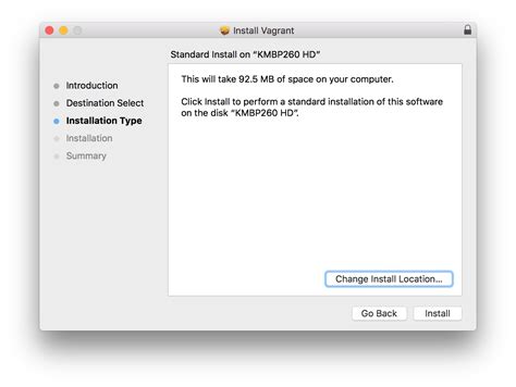 Setting Up Debian Linux Development Environment Using Vagrant On Mac