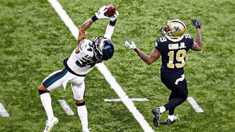 What Is An Interception In American Football Metro League