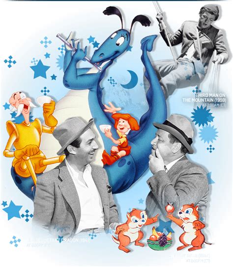 Turner Classic Movies “treasures From The Disney Vault” Starts Tonight