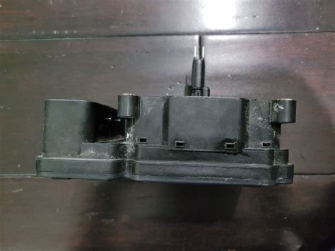 Used 2012 Dodge Journey Abs Control Module Only 285266 12003 Ebay