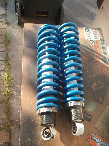 FS Fabtech COs Tacoma World