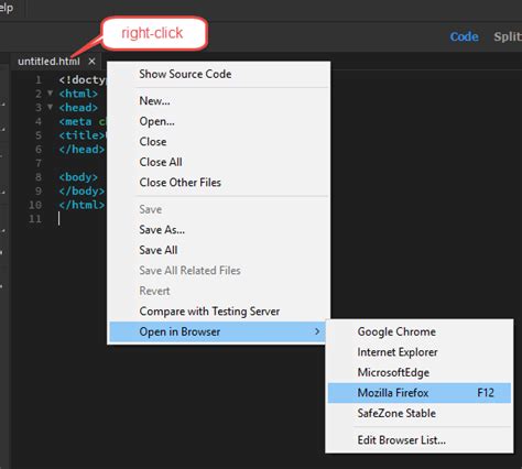 Solved Dreamweaver 2018 Move The Insert Panel Adobe Product