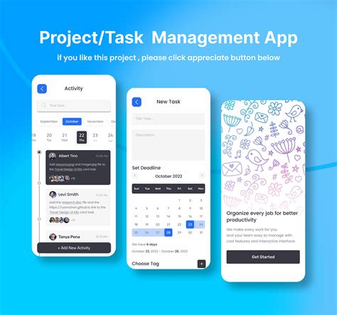 Task Manager Task List Task App Todoapp Management App To Do List