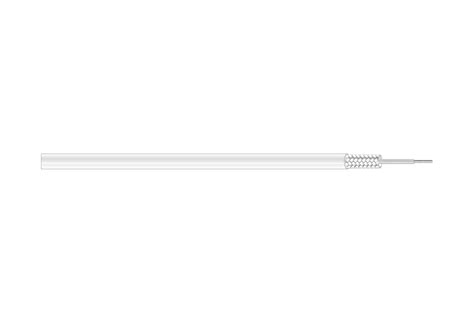 Ekl Medium Serial Resistance Heating Cable Bartec