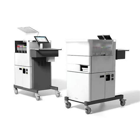 Laboratory Tube Labeling System Henc Energium Co Ltd Automatic