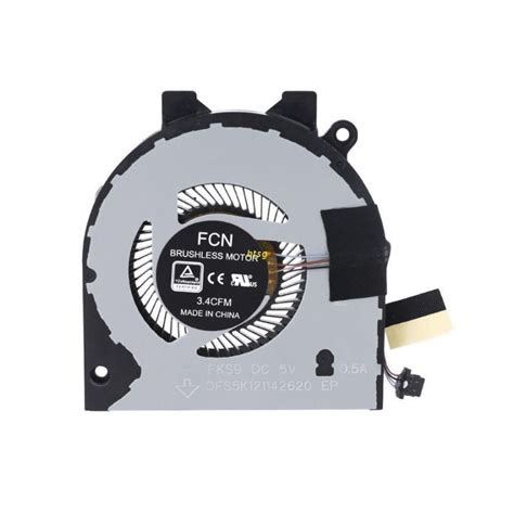 Quạt Laptop Dell 5481 Giá Rẻ Trả Góp 0