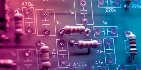The Ultimate Electric Circuits Engineer Course Bundle Techspot