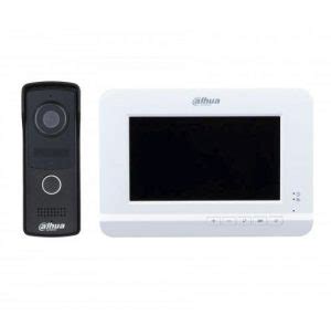 Standard To Intercom System No WIFI Secure Max Security The Way To Be SAFE Is To Be SECURE