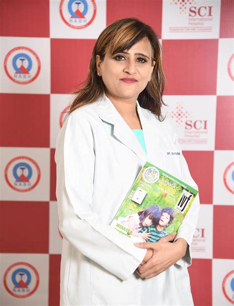 Dr Shivani Sachdev Gour Ivf Specialist In Delhi