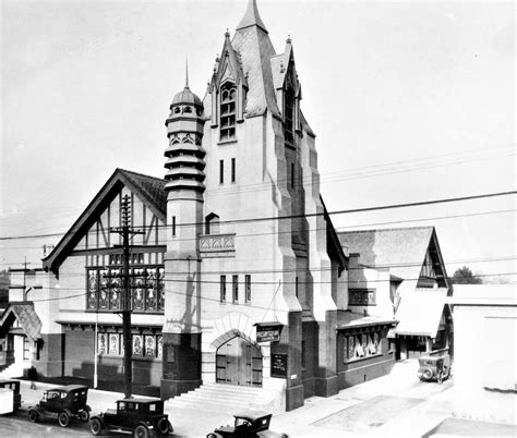 San Jose History First Presbyterian Church On No Facebook