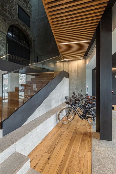 neya porto hotel pioneering sustainable luxury in portugal phase creative