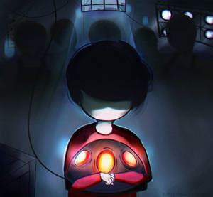Explore The Best Playdeadinside Art Deviantart