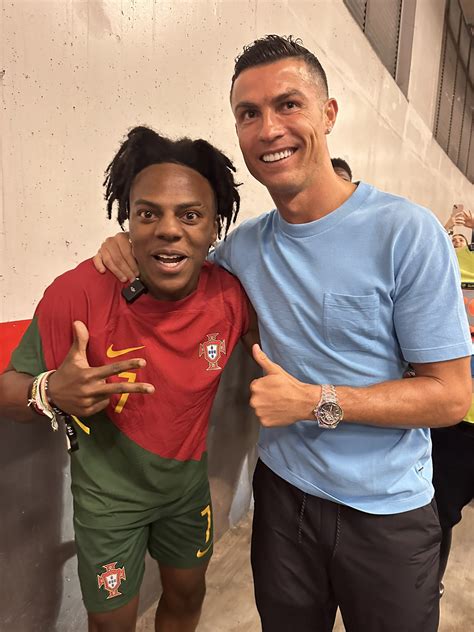 Ishowspeed And Hyein