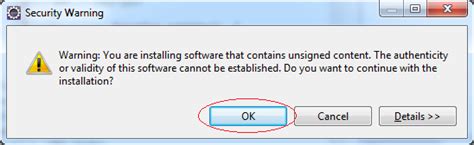 Install Tycho For Eclipse
