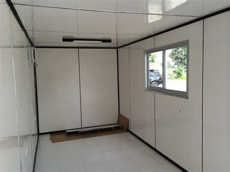 Jual Container Office Surabaya Cafe Container Toilet Container Storage Container Container