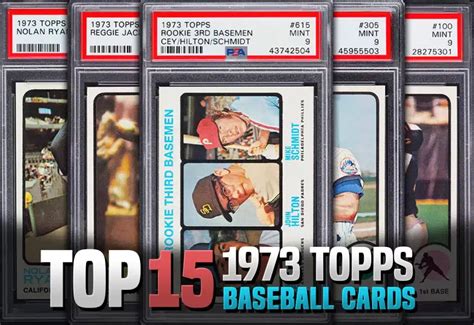 Top 15 Best Johnny Bench Baseball Cards Recent Sales And Values