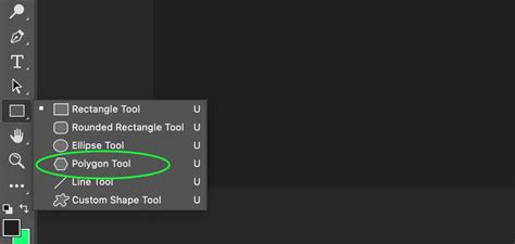 How To Use The Rectangle Tool In Photoshop Geeksforgeeks