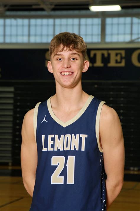 Gabriel Sularski Prep Hoops