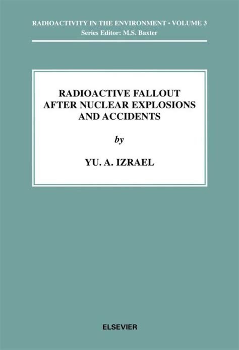 Radioaktiver Fallout