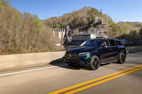 Mercedes GLE Vs GLE Differences Which Is Best