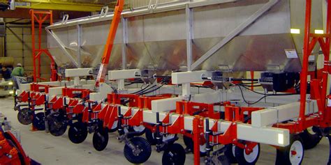 Row Marker Harriston Industries