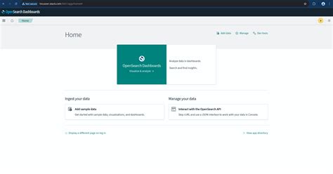 How To Setup Opensearch And Opensearch Dashboard Middlewaretechnologies