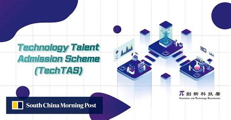 Technology Talent Admission Scheme Enhanced To Attract Iandt Talent Around The World To Undertake