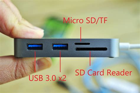 The Minix Neo C Is The Only Continuum Hub You Need For Windows Mobile Windows Central