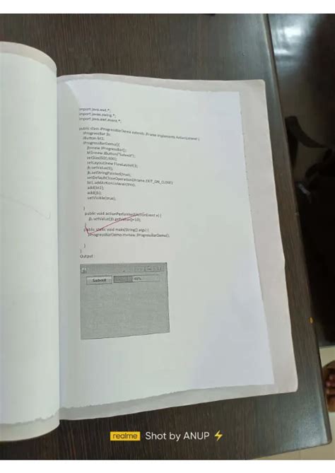 22517 Advanced Java Programming Ajp Solved Lab Manual Pdf Manual Answer