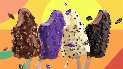Selecta Ice Cream Stick