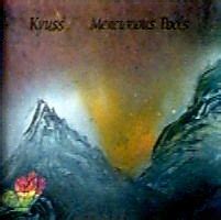 Kyuss Mercurious Pools Discography Track List Lyrics