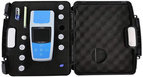 Guide To The Best Turbidity Meter For 2022