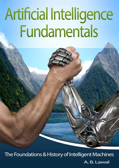 Artificial Intelligence Fundamentals Leanpub Pdfipadkindle