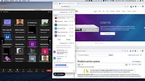 Mikrotik Networking Service Achmad Mardiansyah