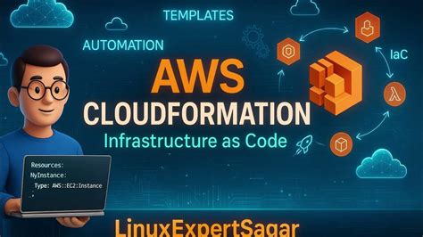 Aws Cloudformation Tutorial For Beginners Automate Your Cloud