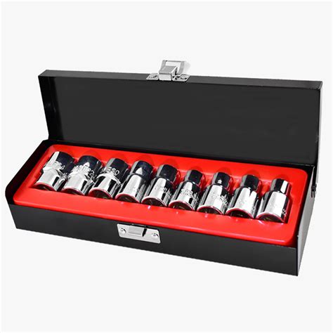 Socket Sets Socket Wrench Set E Ding Hand Tools Manufacturer