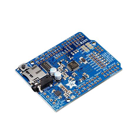 1788 Adafruit Industries Llc Development Boards Kits Programmers