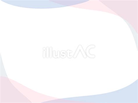 フレーム（アロマ）イラスト No 23610762｜無料イラスト・フリー素材なら「イラストac」