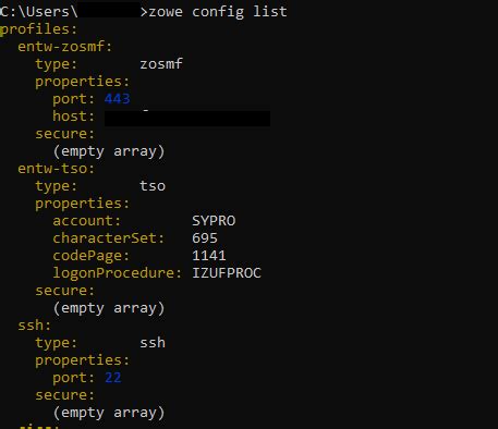 Z Open Editor And Zowe V2 Issue 238 IBM Zopeneditor About GitHub